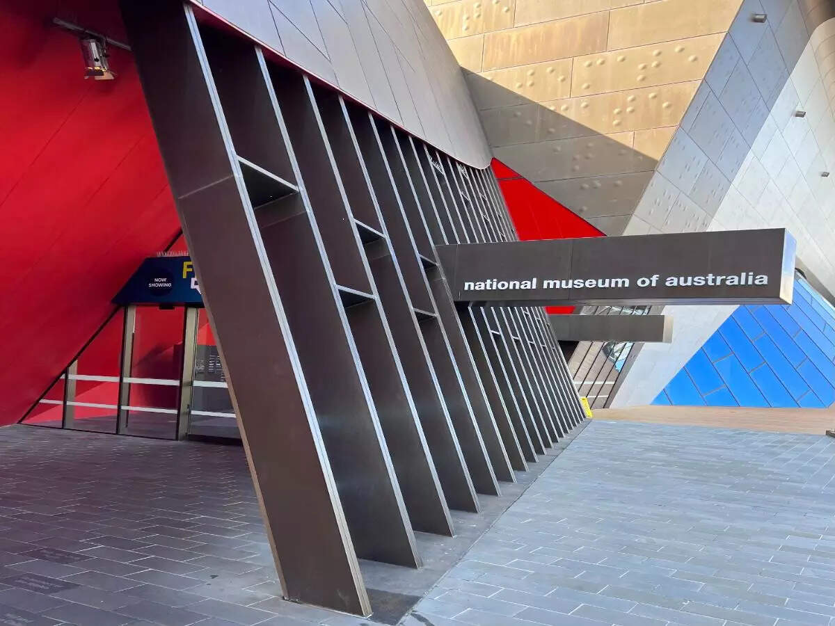 7 iconic things that make Australia's capital, Canberra special ...