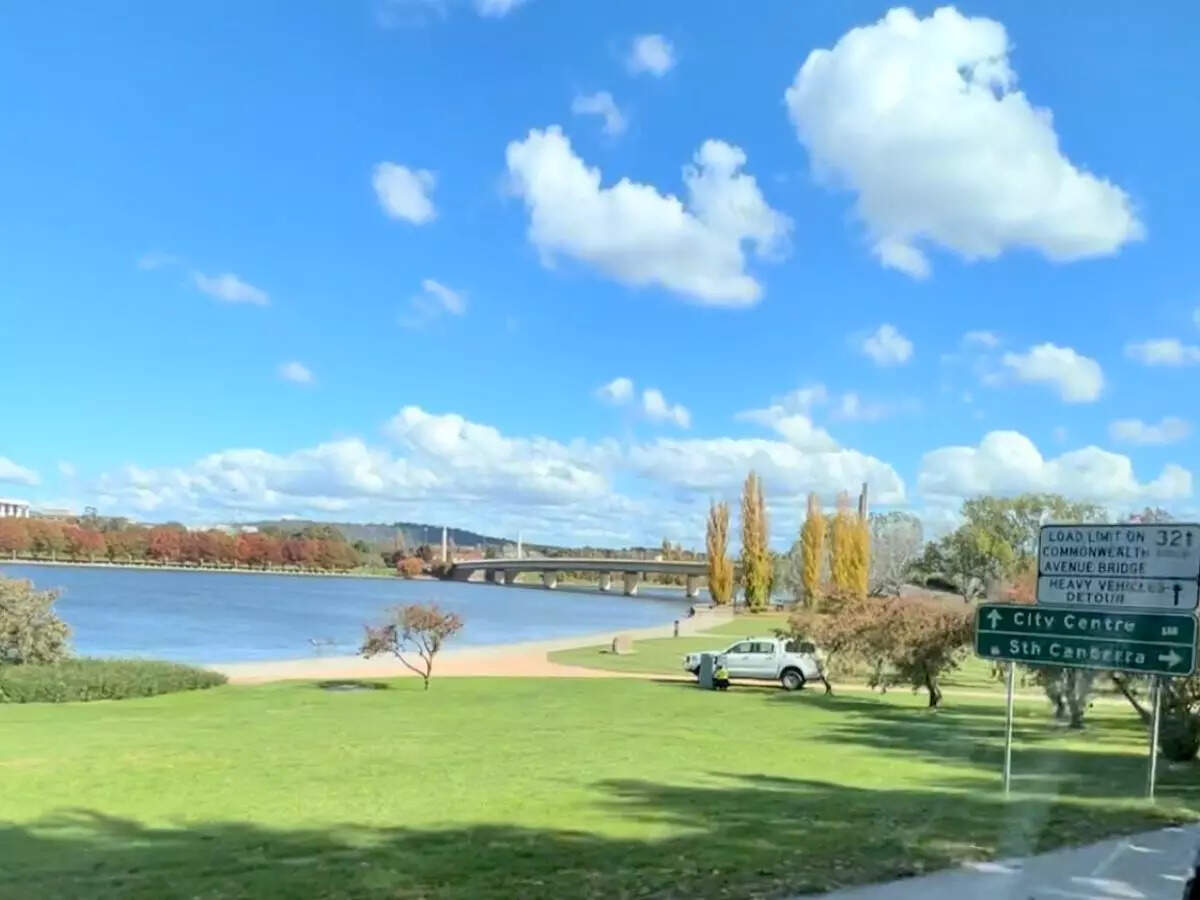7 iconic things that make Australia's capital, Canberra special ...