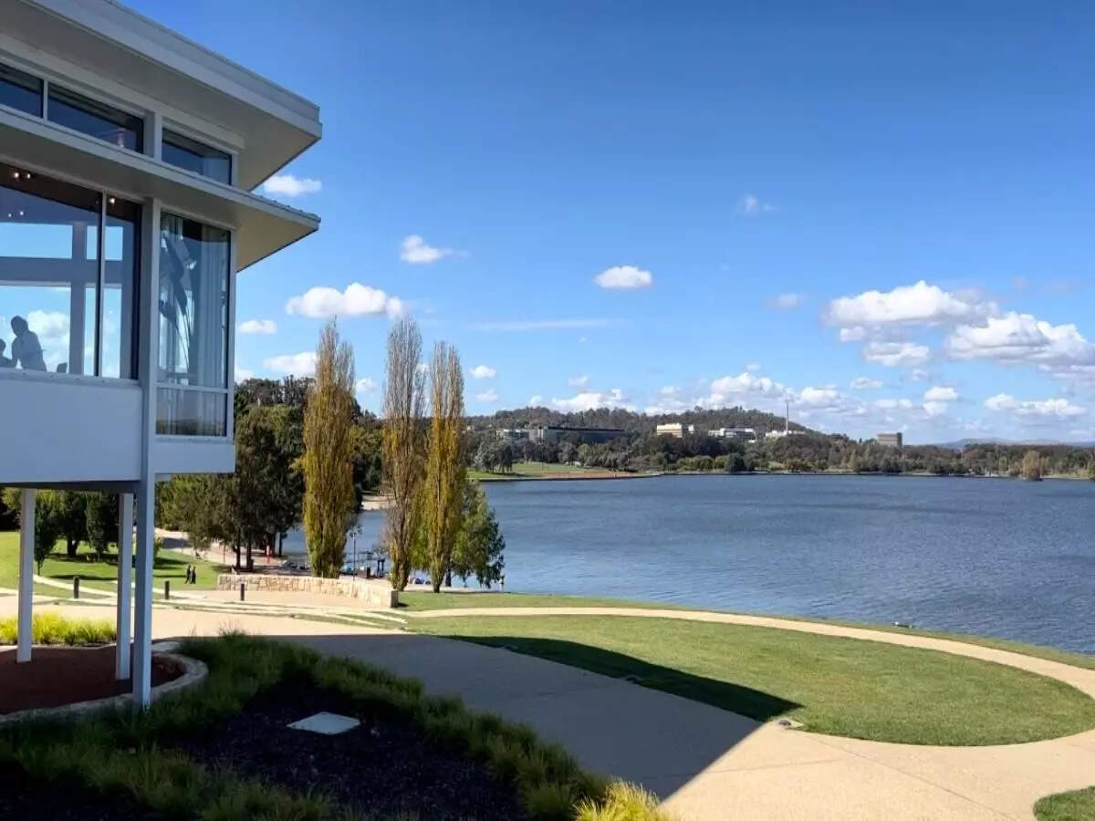 7 iconic things that make Australia's capital, Canberra special ...