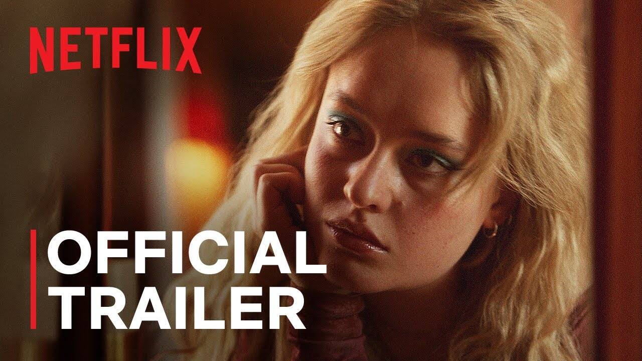 'A Part Of You' Trailer: Felicia Maxime and Edvin Ryding starrer 'A ...