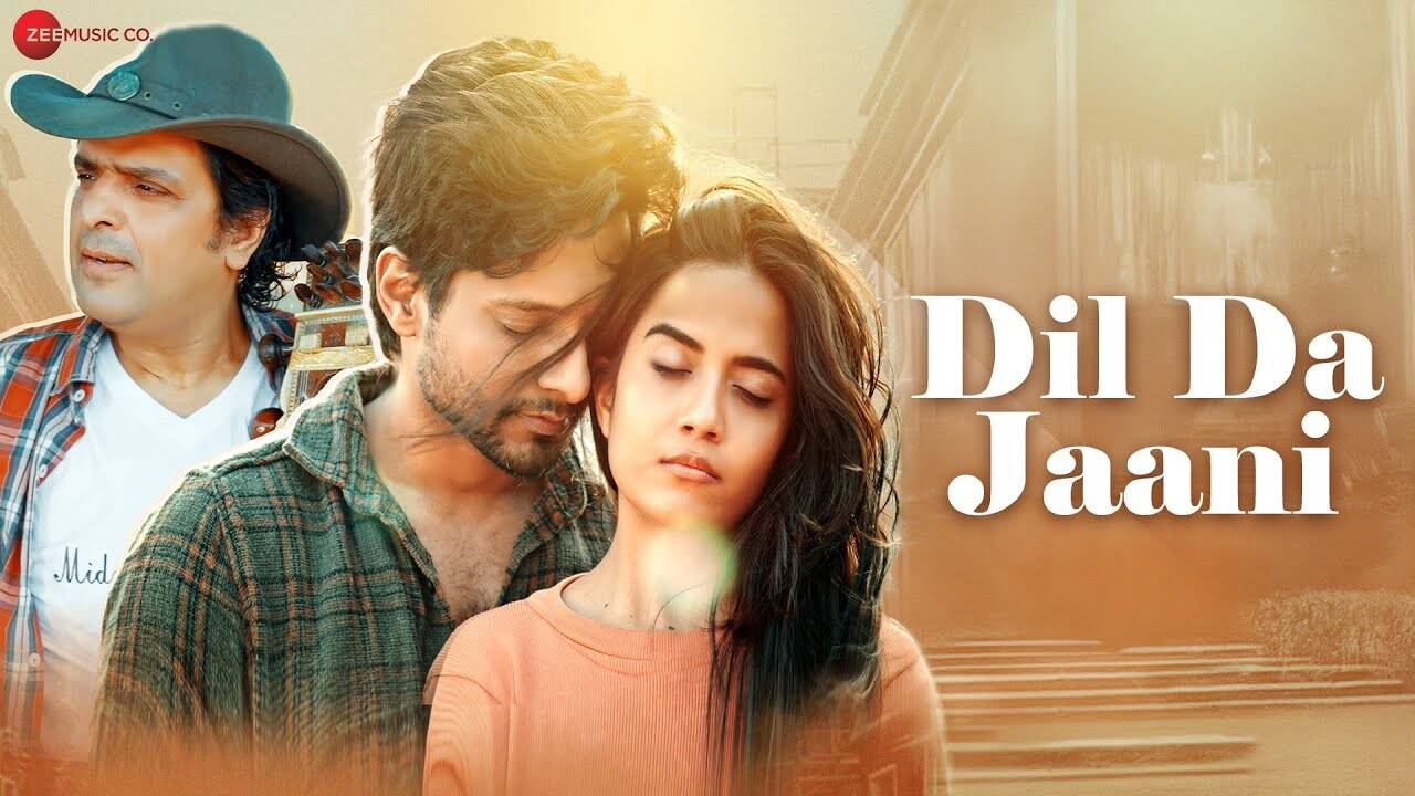 Discover The New Hindi Music Video For Dil Da Jaani Sung By Ruchika ...