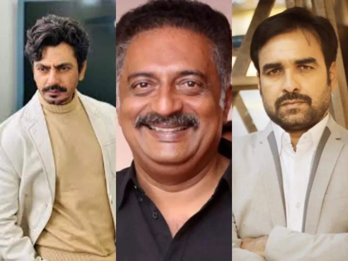 Pankaj Tripathi, Nawazuddin Siddiqui, Prakash Raj: 5 Actors who stay ...