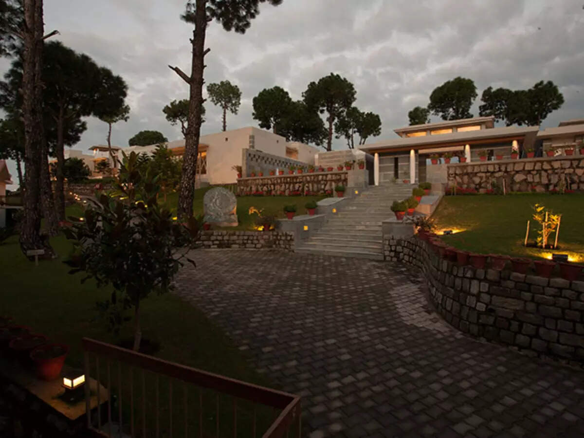 Gift your mom a holiday this Mother’s Day at these spectacular ...