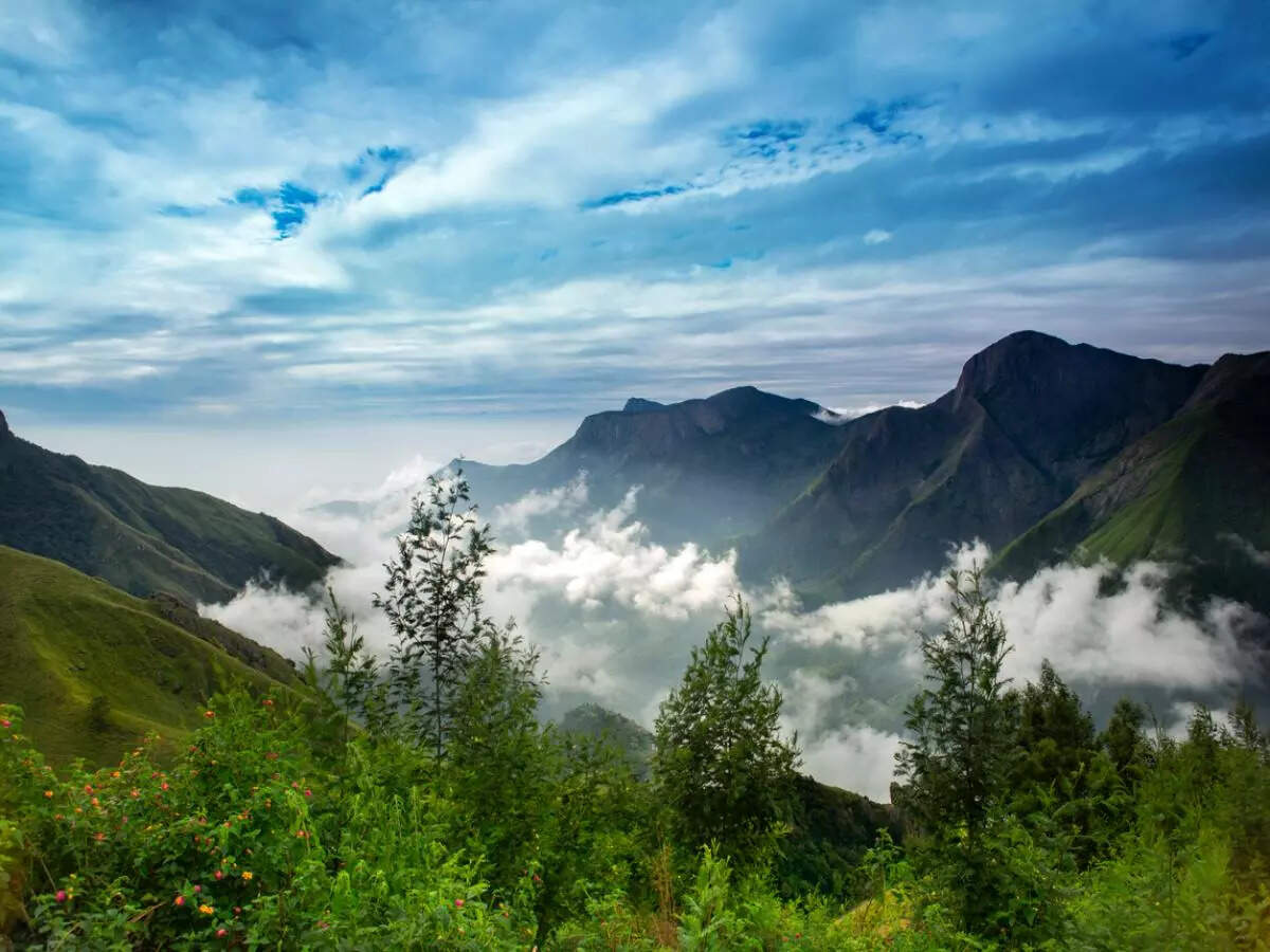 10 lesser known hill stations in India | Times of India Travel