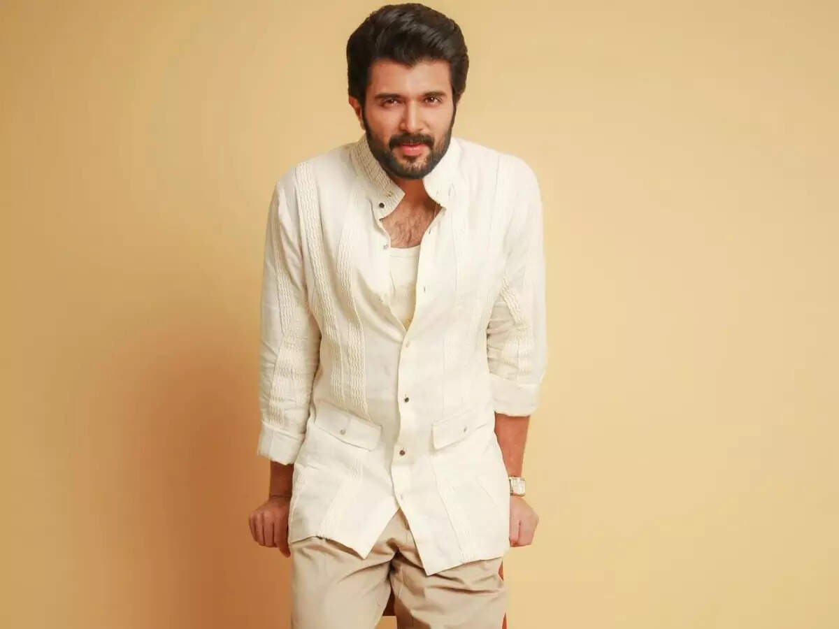 From 'Rowdy' star to 'Family Star': Vijay Deverakonda's career ...