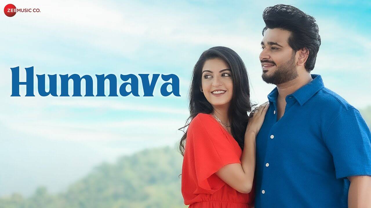 Enjoy The New Hindi Music Video For Humnava By Gaurav Sharma And Kriti ...