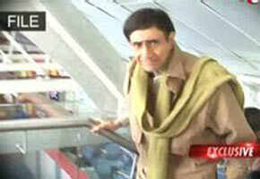 Exclusive: Dev Anand's last interactive with zoOm