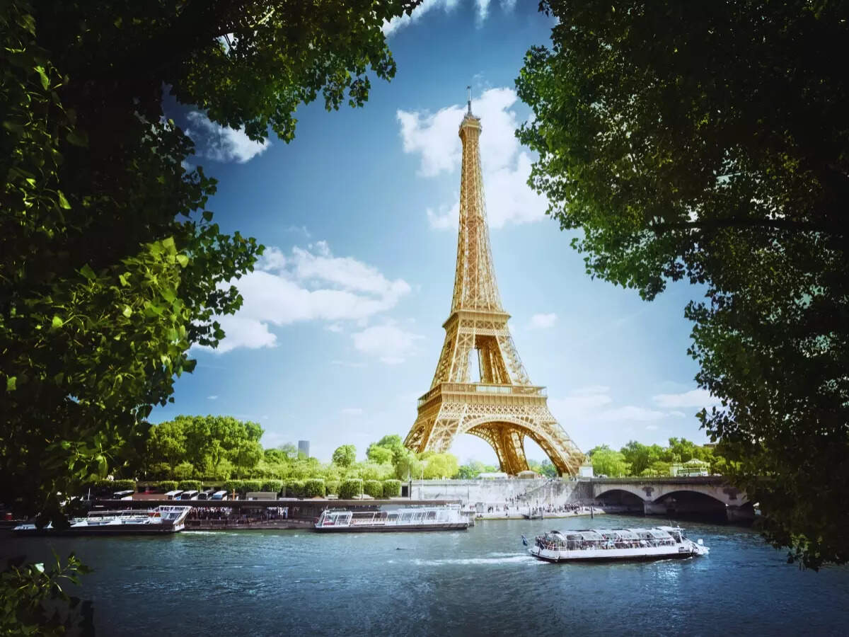 From North Korea to Kiribati, 8 of the world’s most unusual countries ...