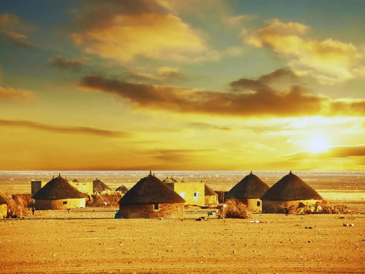 From North Korea to Kiribati, 8 of the world’s most unusual countries ...