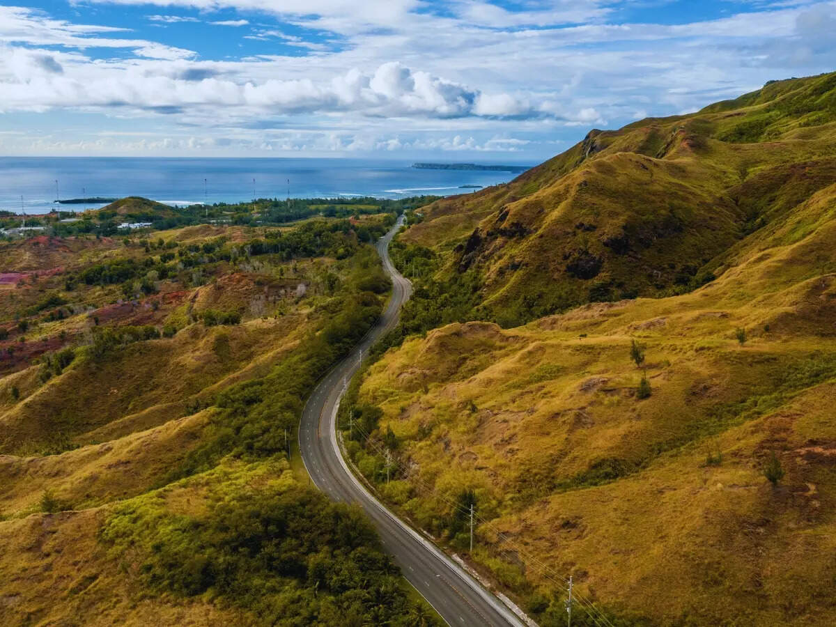 From North Korea to Kiribati, 8 of the world’s most unusual countries ...