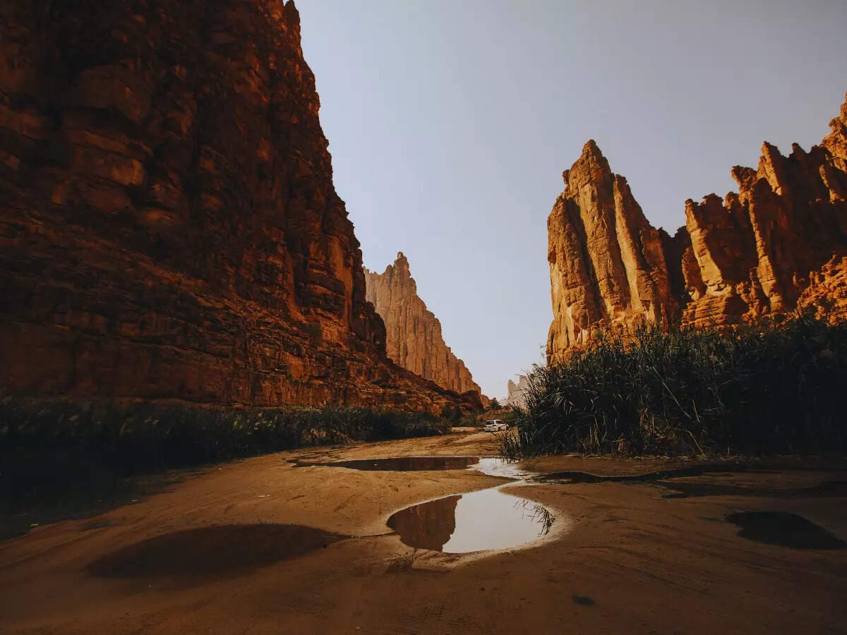 From North Korea to Kiribati, 8 of the world’s most unusual countries ...