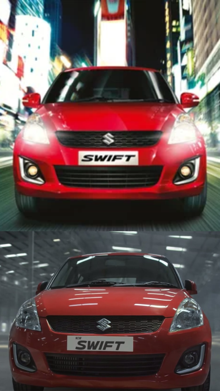 Maruti Swift Vdi Buy New Model Maruti Swift Chrome HeadLight Covers At