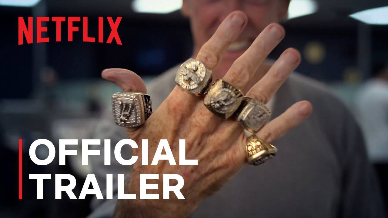King of Collectibles: The Goldin Touch Season 2 Trailer: David Amerman ...