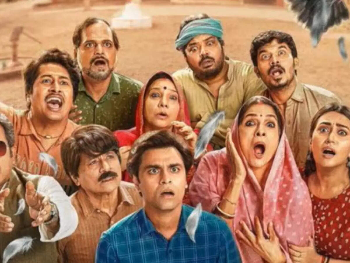 'Swades', 'PadMan', 'Peepli Live': Don't miss these 5 rural India films ...