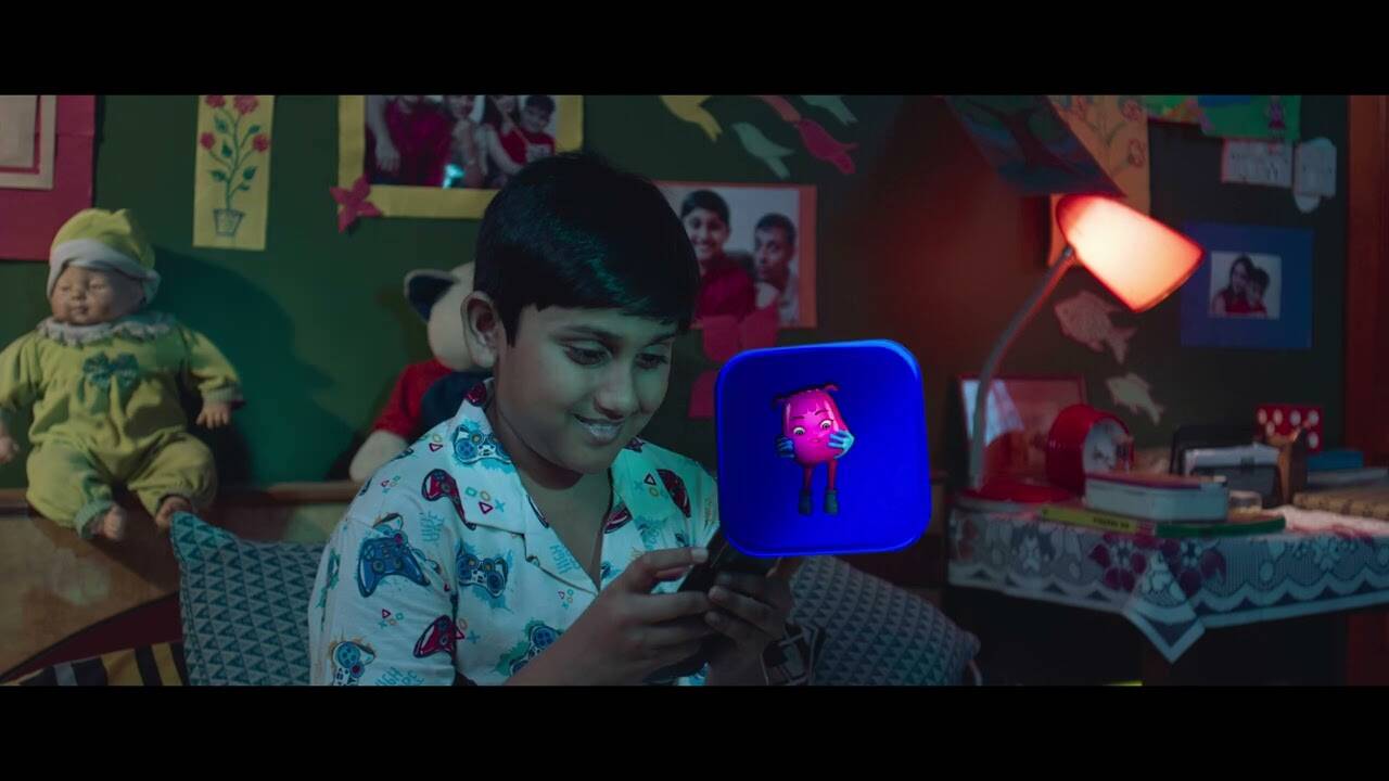 Khelaghar Bandhte Legechi - Official Trailer
