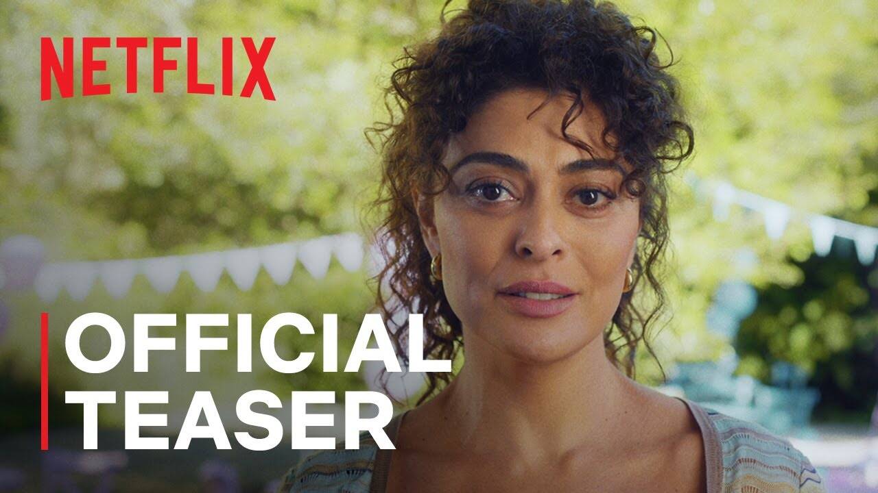 'Desperate Lies' Trailer: Juliana Paes And Vladimir Brichta Starrer ...
