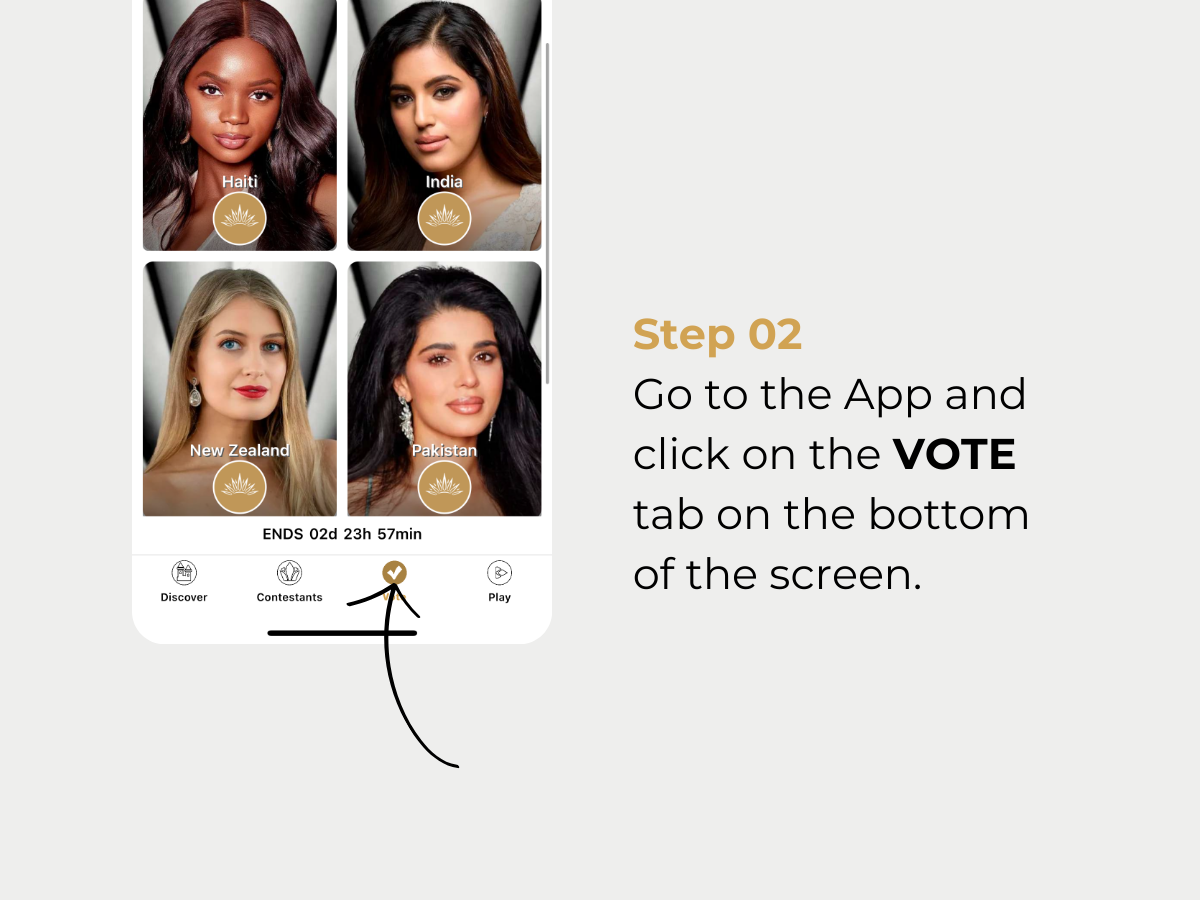 Cast your vote for India's Sonal Kukreja to advance her to the next stage of Supra Chat!