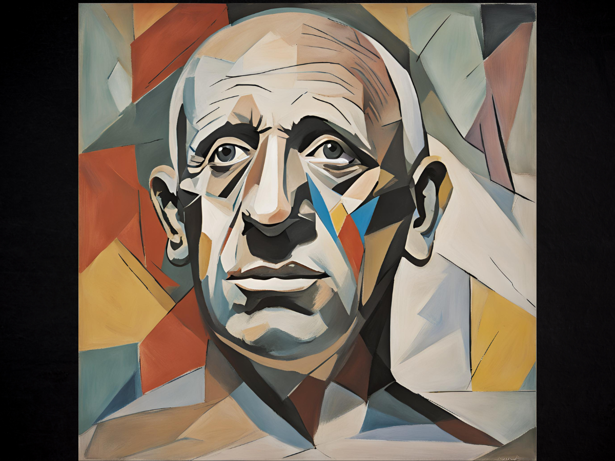 6 most absurd yet famous Picasso paintings