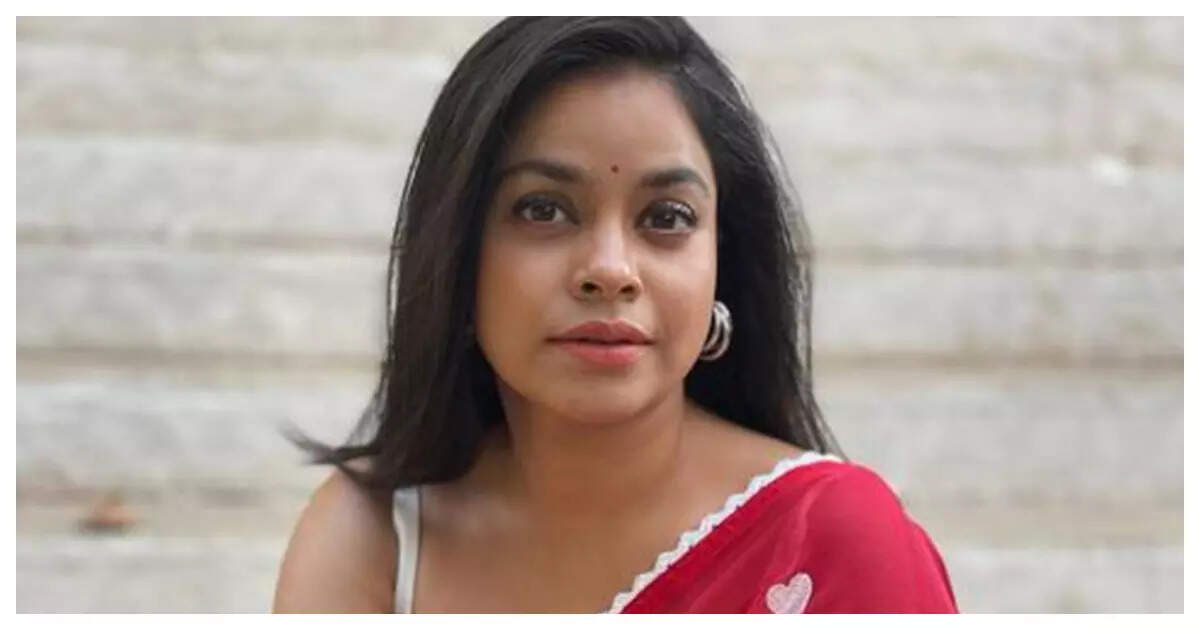 Exclusive - TKSS fame Sumona Chakravarti on Khatron Ke Khiladi 14: There’s a certain perception ...