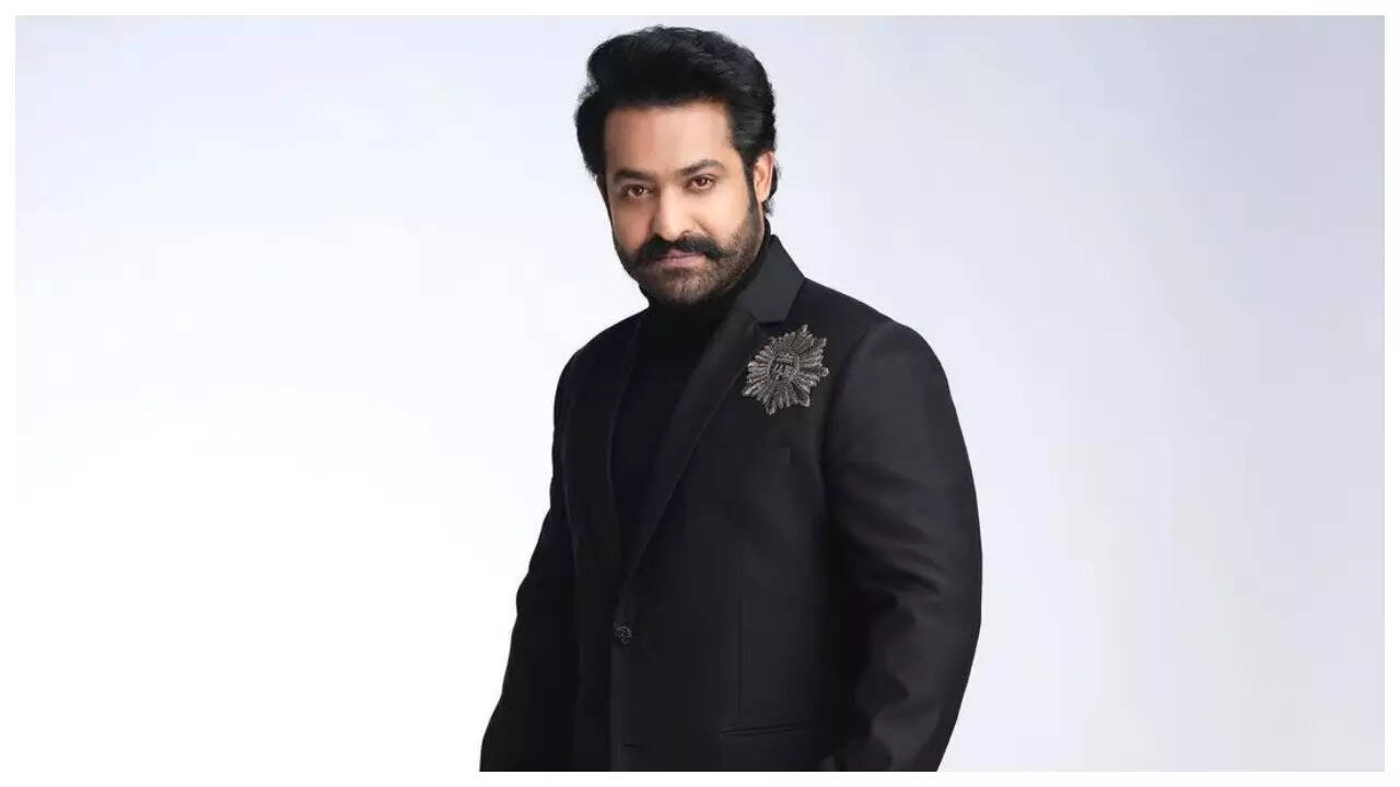 Celebrating Jr NTR’s 41st Birthday: Exploring his lesser-known but ...