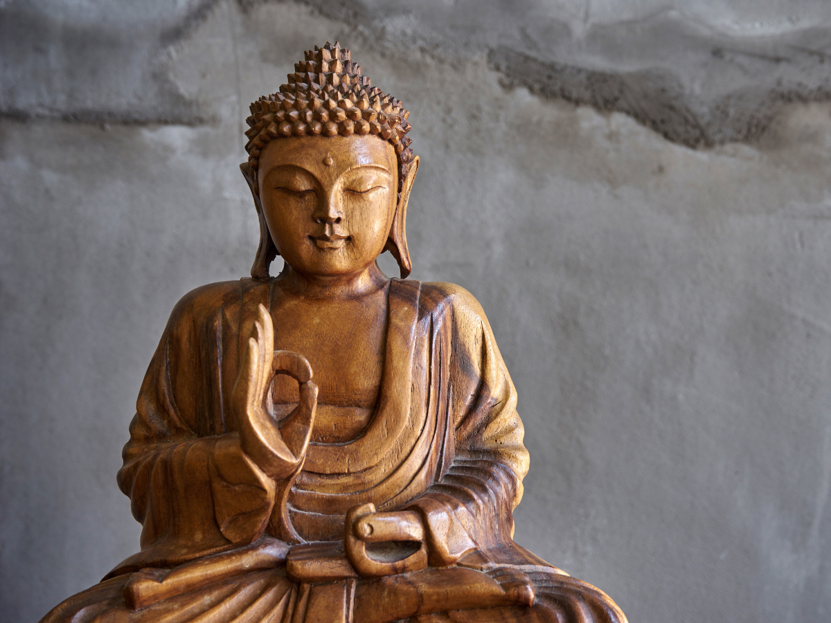 The ‘Four Noble Truths’ of Buddha and why we need to understand them