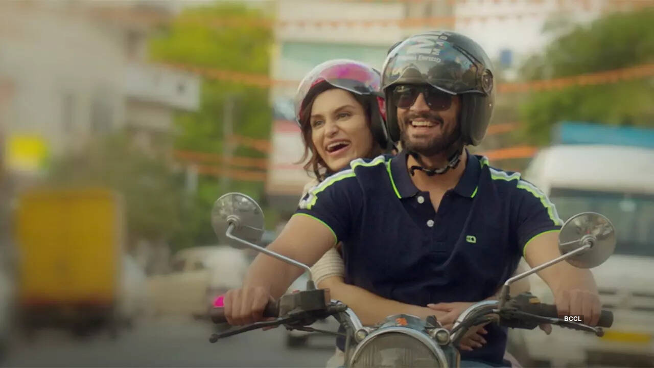 The Judgement Movie Review, Trailer, & Show timings at Times of India