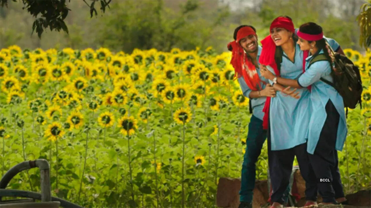 Preminchoddu Movie: Showtimes, Review, Songs, Trailer, Posters, News ...