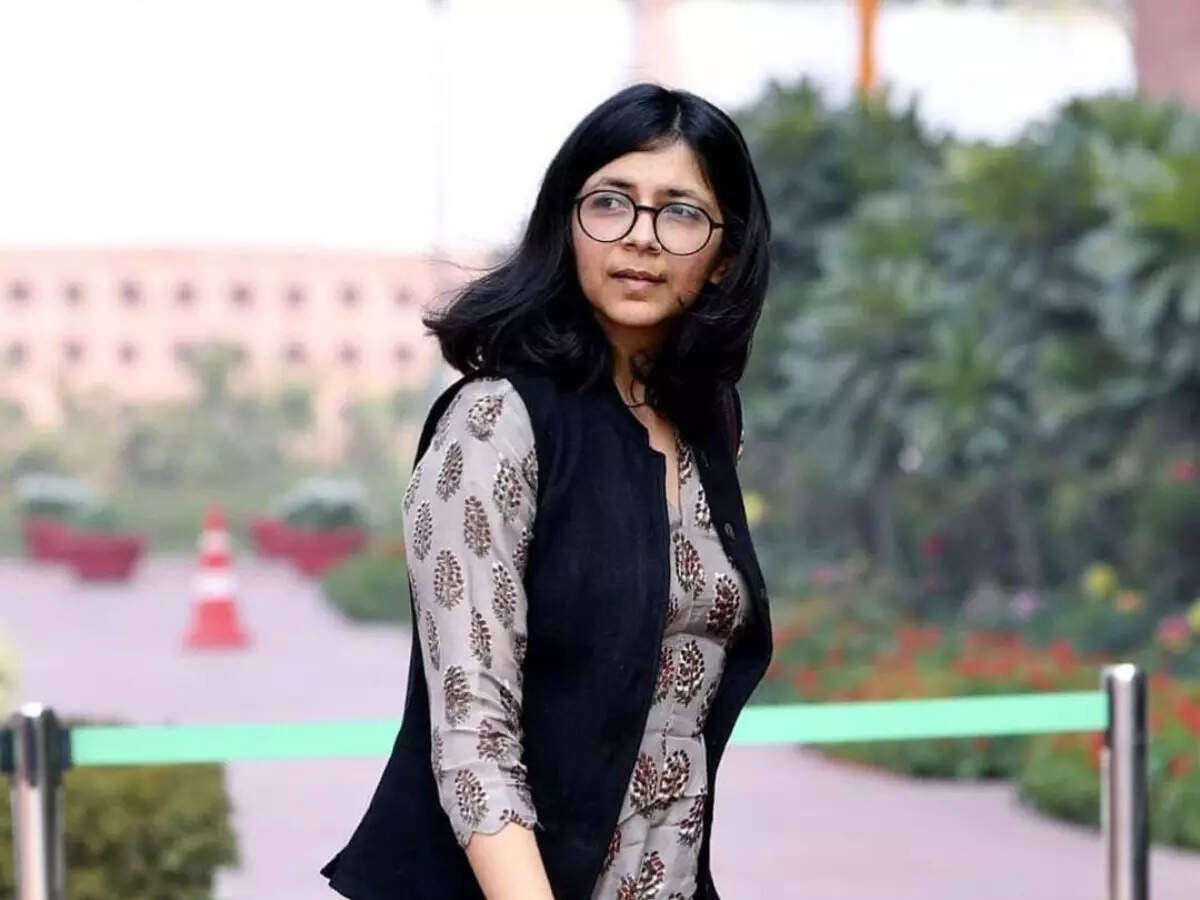 Educational qualifications of Swati Maliwal