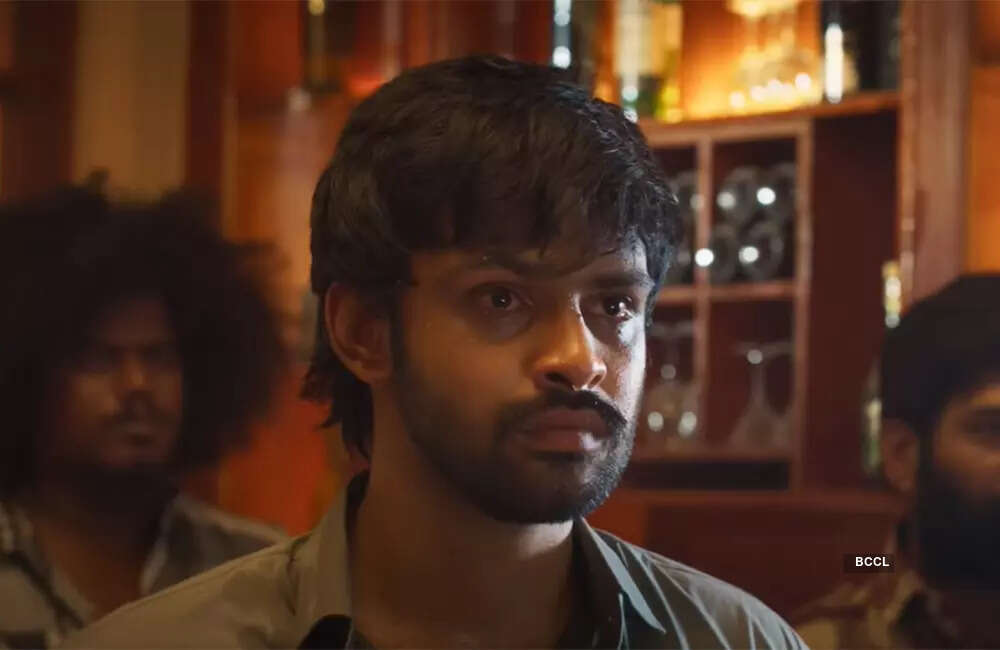 Hit List Movie User Reviews & Ratings | Hit List (2024) | Times Of India