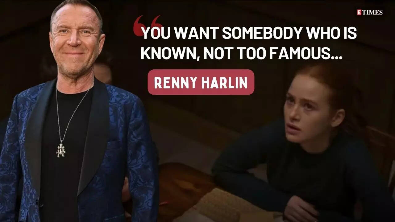 The Strangers, Chapter 1: Director Renny Harlin gets candid on his ...