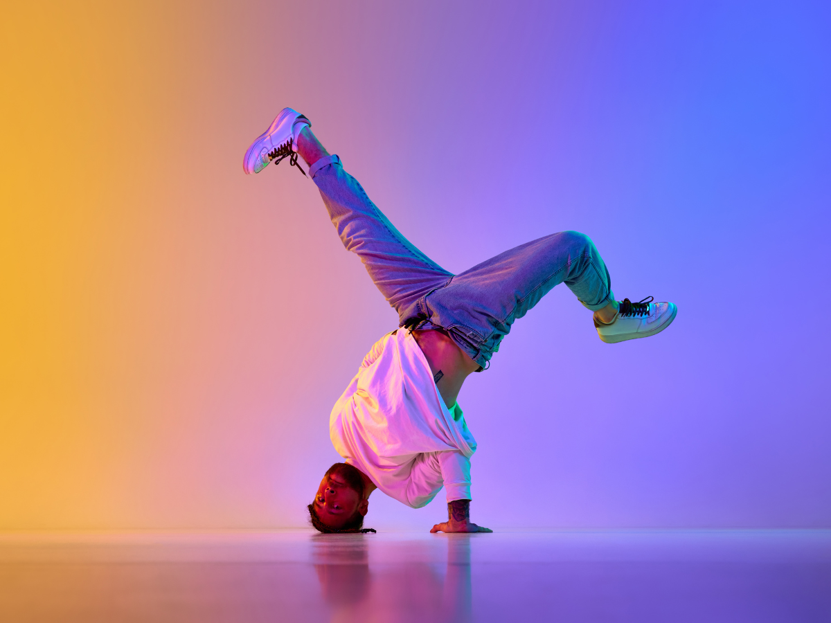 Underrated art forms that are now becoming famous