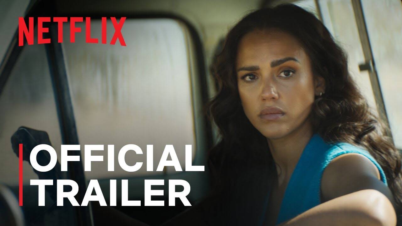 'Trigger Warning' Trailer: Jessica Alba and Mark Webber starrer ...