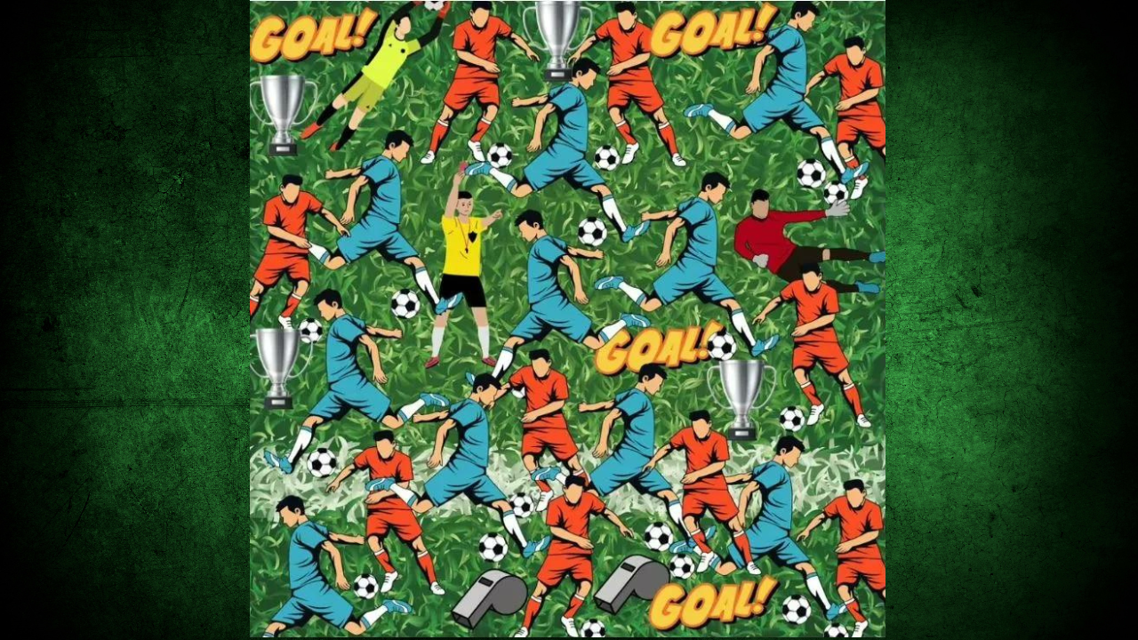 Brain teaser test: Only a true football fan can spot…