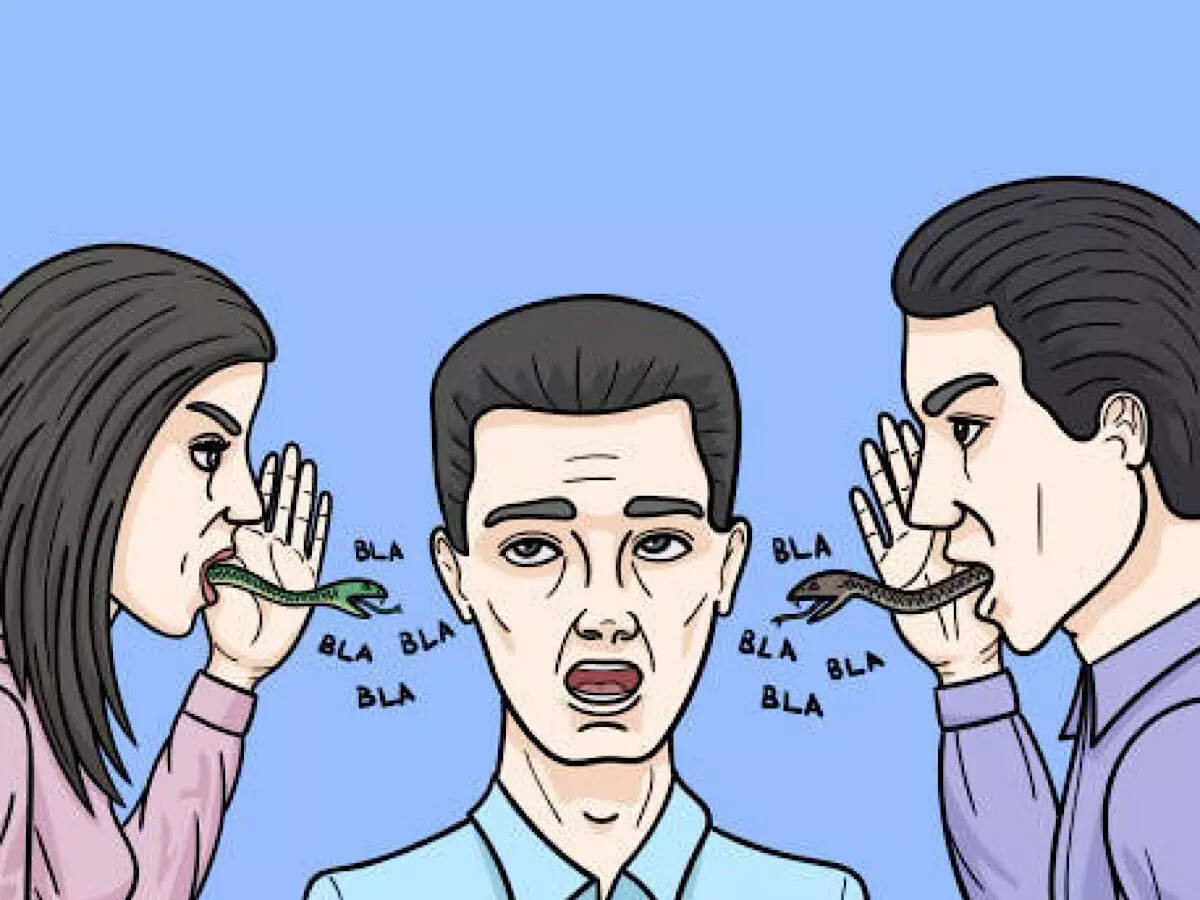 5 ways to deal with toxic colleagues