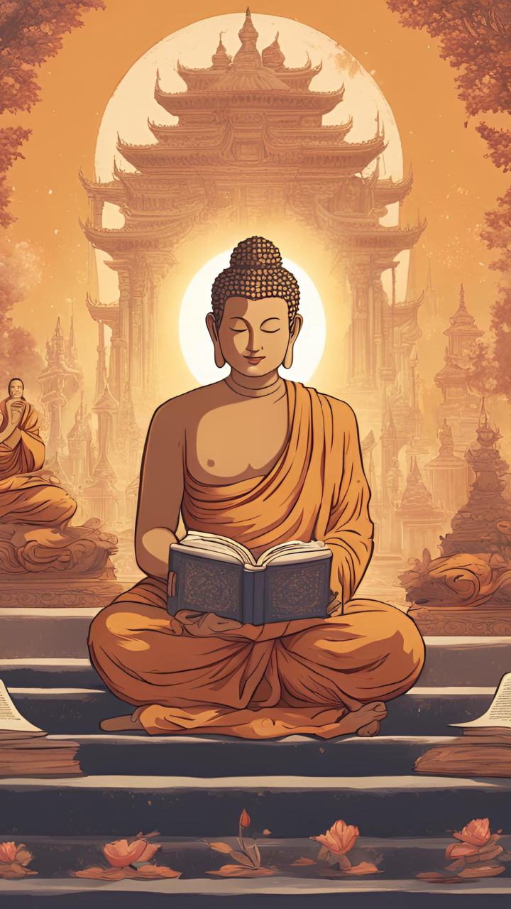 Books written by gautam buddha store