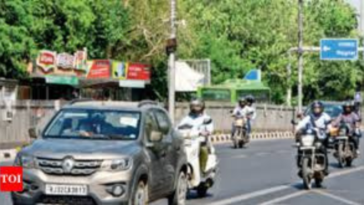 No Need For Driving Tests At Rto New Driving License Rules Effective
