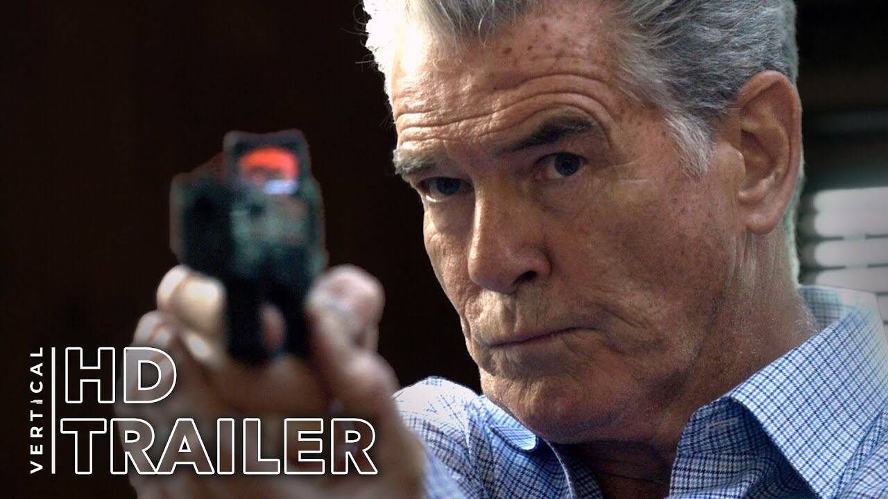 Fast Charlie - Official Trailer