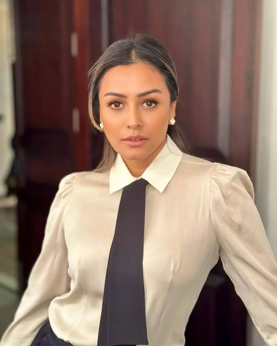 Former Miss India Namrata Shirodkar shares fitness journey and ...