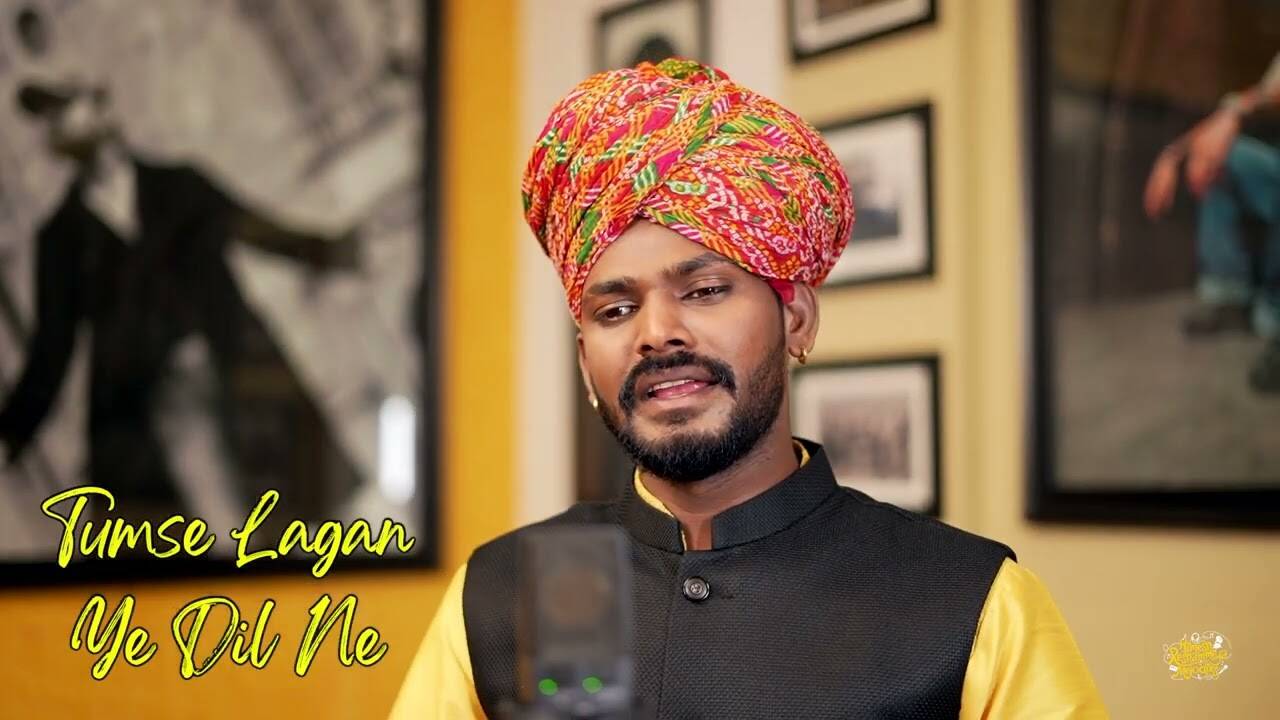 Watch The New Hindi Lyrical Music Video For O Yaara By Sawai Bhatt