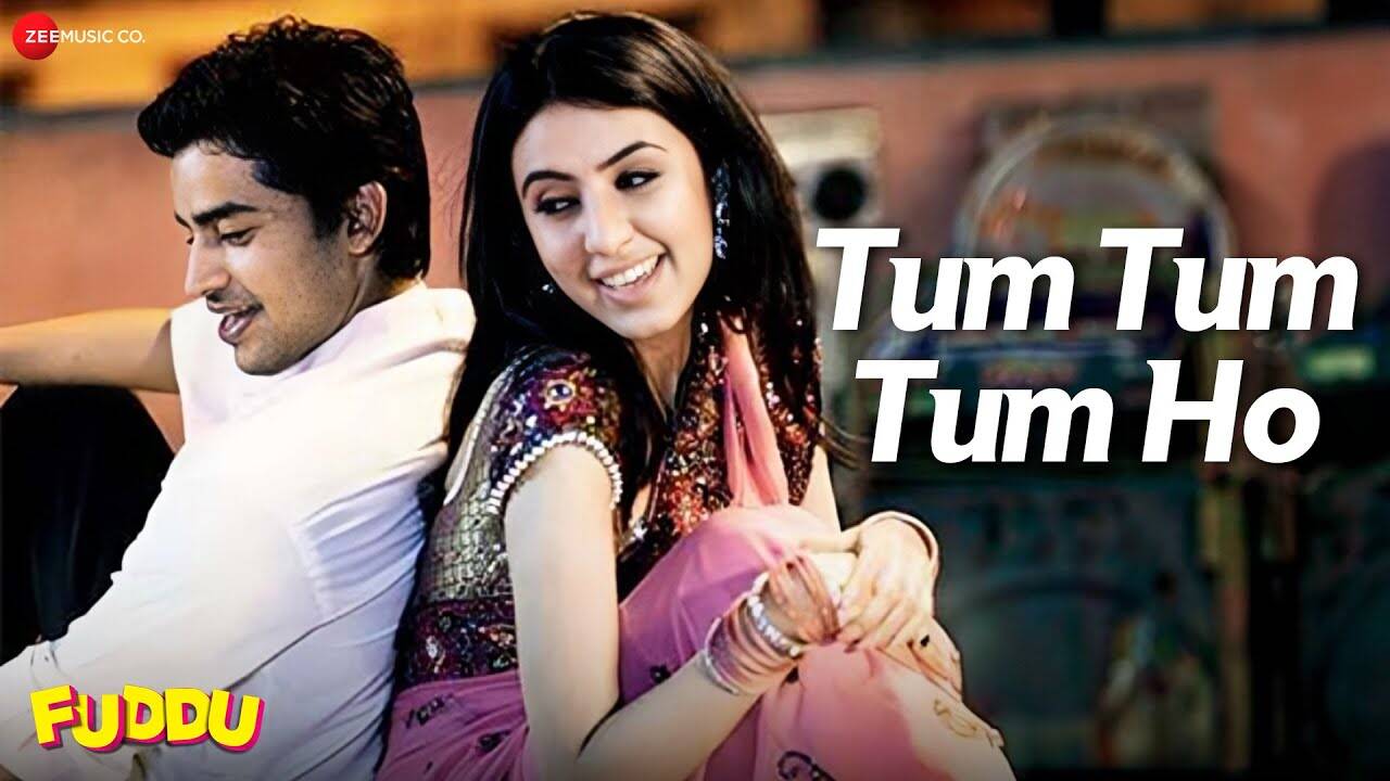 Fuddu | Song - Tum Tum Tum Ho