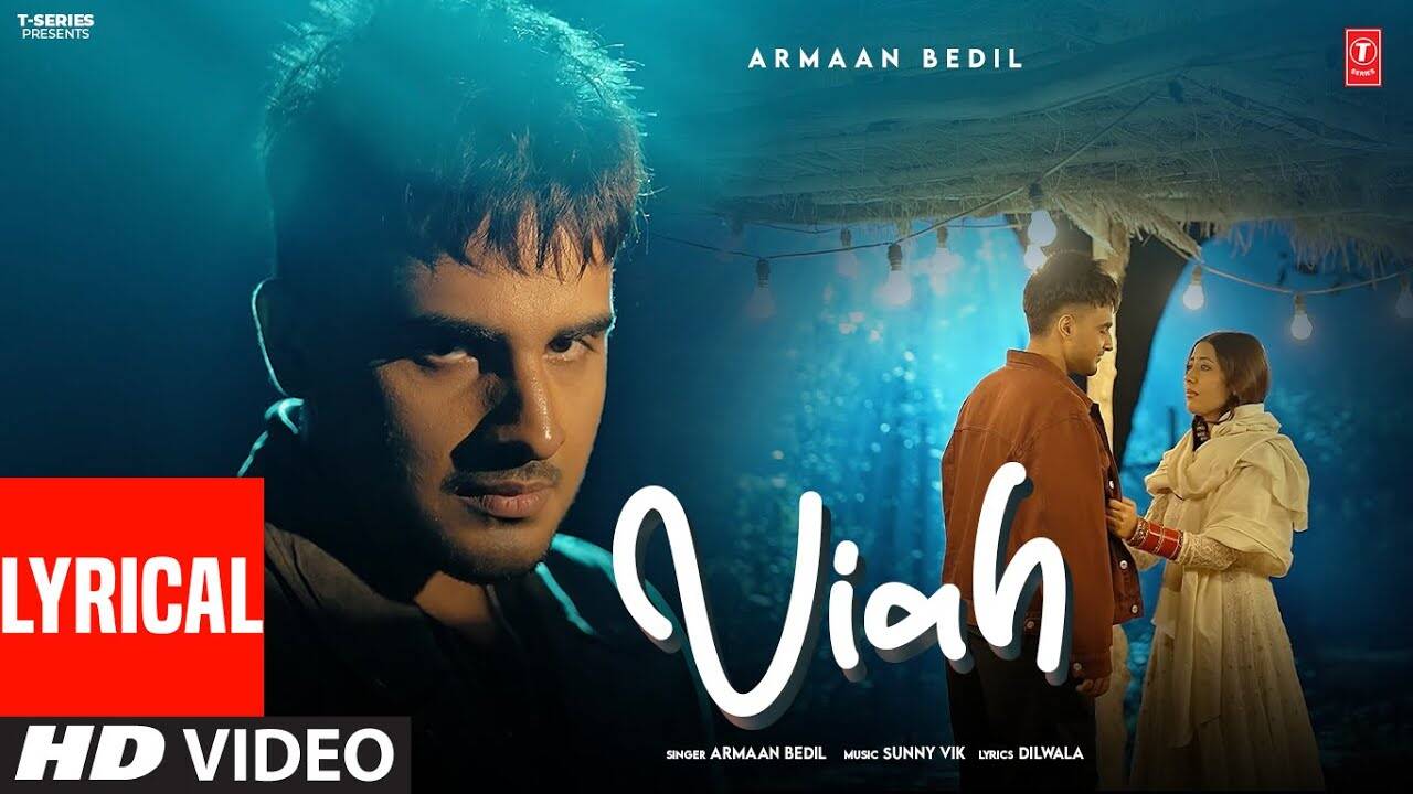 Check Out The Music Video Of The Latest Punjabi Song Viah (Lyrical ...