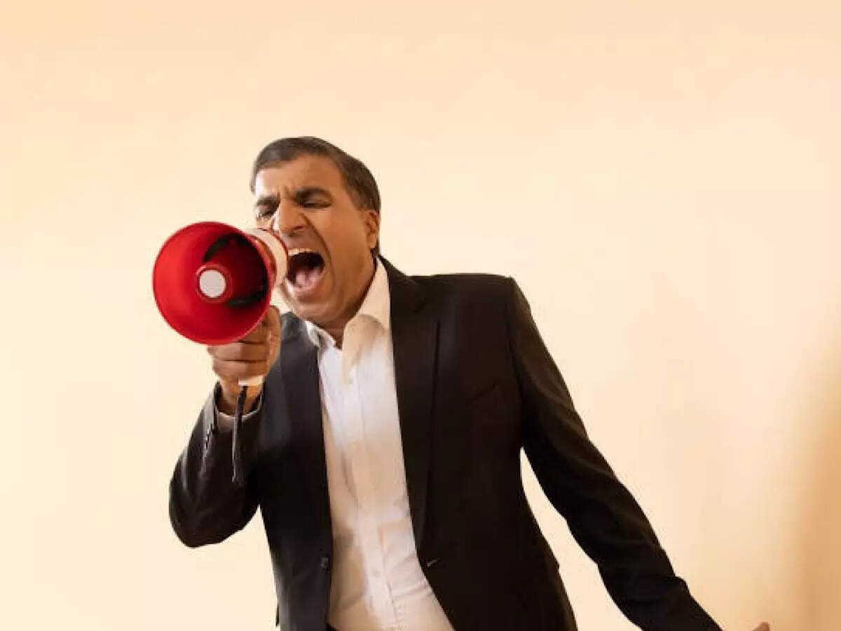 7 signs you are being toxic to yourself