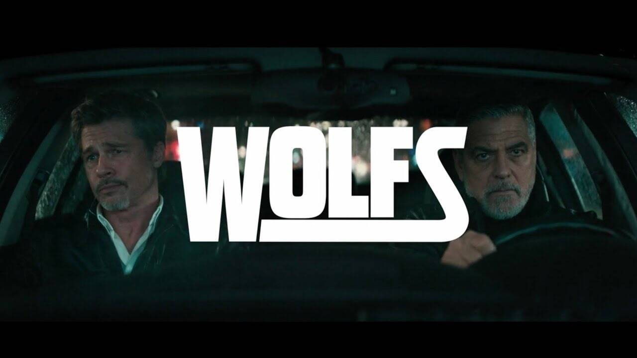 Wolf - Official Teaser