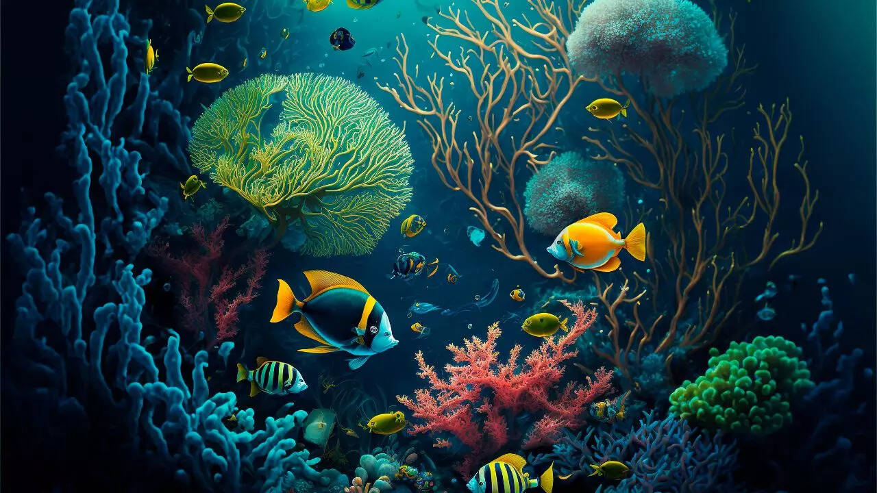 10 mysterious deep sea creatures and their remarkable adaptations