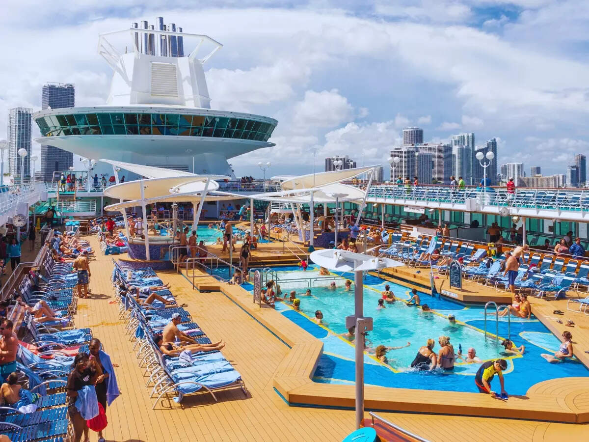 Cruise Vacations Tips: Things and tips you should know before you set ...