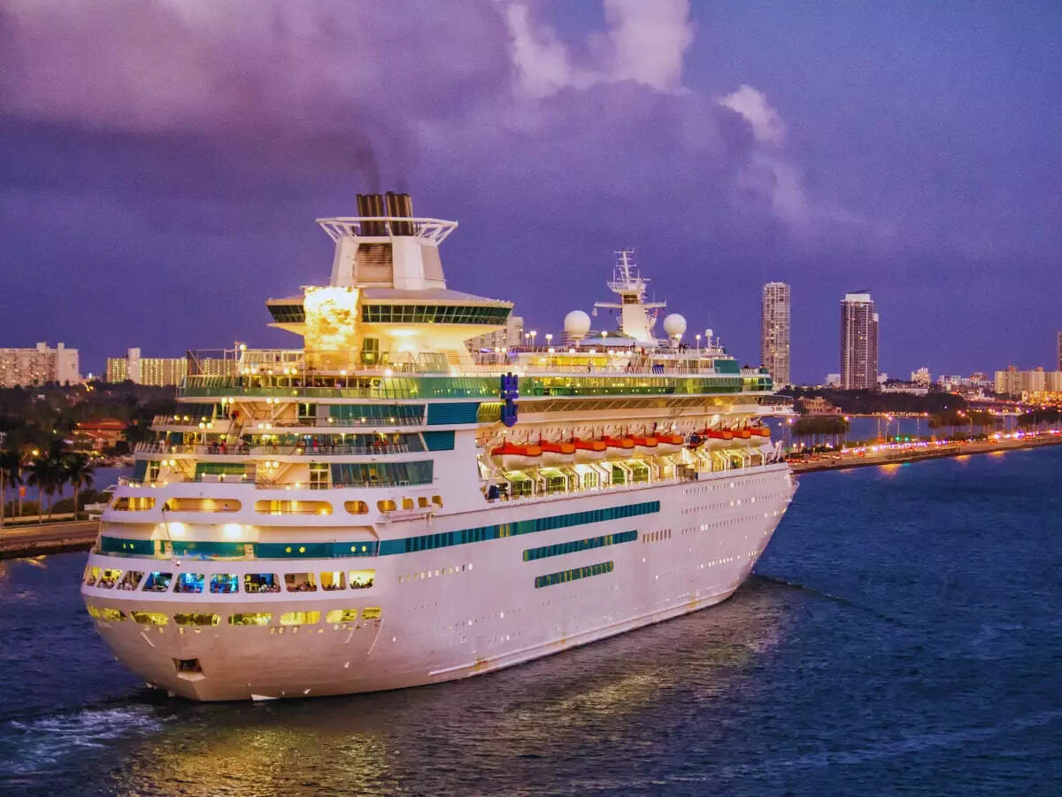 Cruise Vacations Tips: Things and tips you should know before you set ...