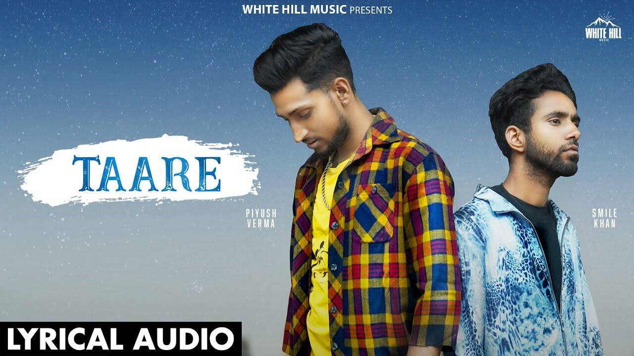 Watch The Music Video Of The Latest Punjabi Song Taare (Lyrical) Sung ...