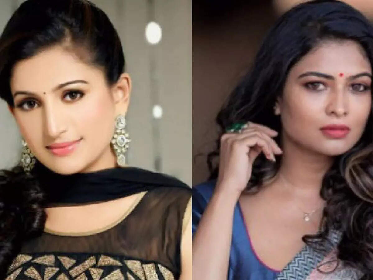 Santhoshi to Maheshwari Chanakyan : Tamil TV celebs who are also successful entrepreneurs