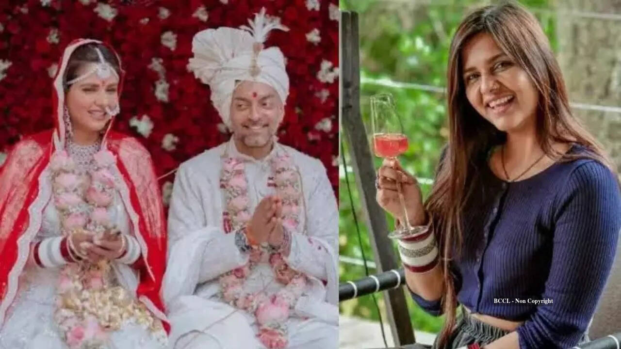 From Nikhil Patels Shocking Revelation About The Marriage To Dalljiet