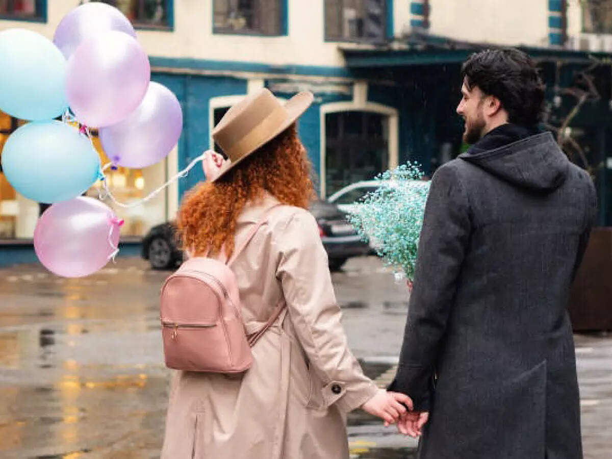 How to be more secure in a relationship when you have just started dating